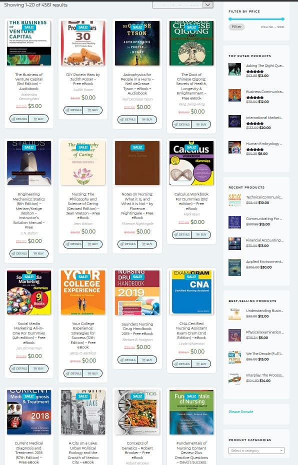 Shop - Page 161 of 462 - textbooks.dad