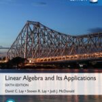 Linear Algebra and Its Applications (6th Edition) - eBook