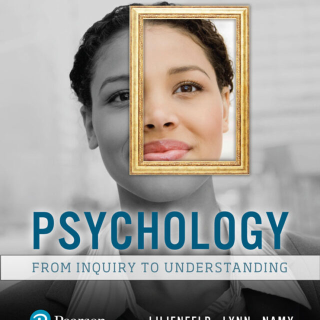 Psychological Science (7th Edition) - eBook