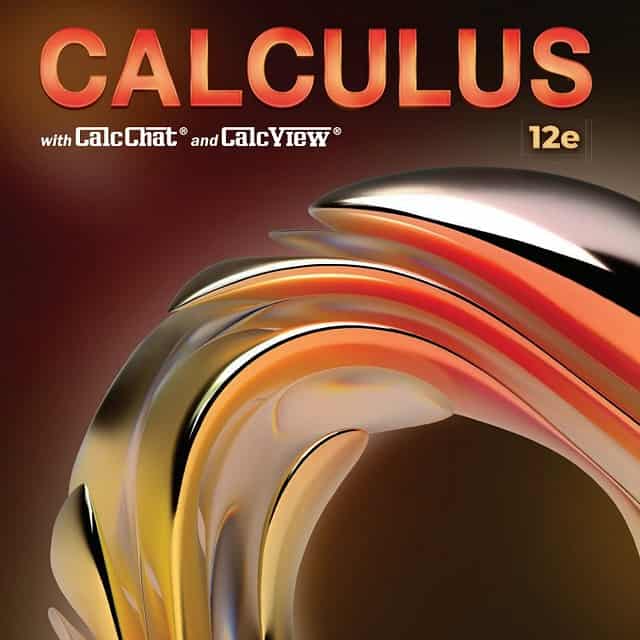 Calculus: International Metric Version (12th Edition) - eBook
