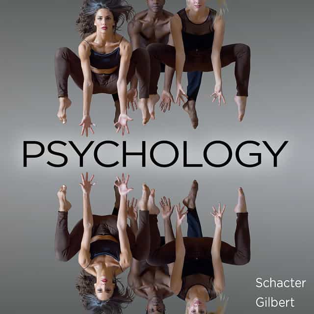 PSYCH: Introductory Psychology (7th Edition) - RATHUS - eBook