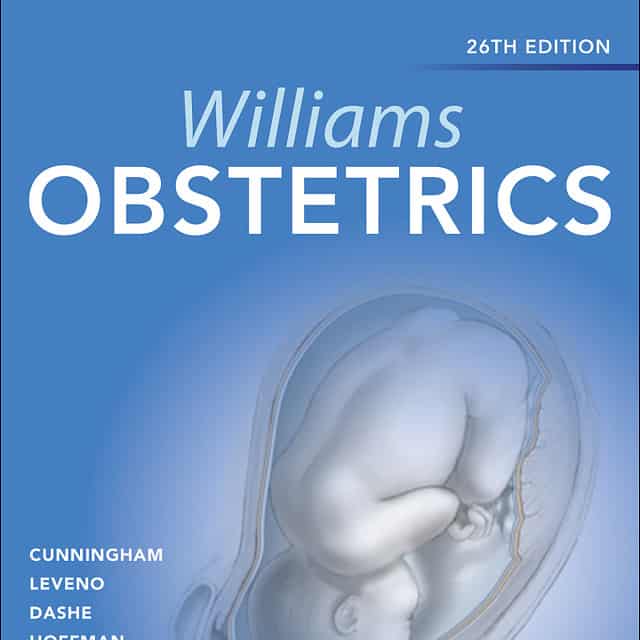 Williams Gynecology (4th Edition) - eBook