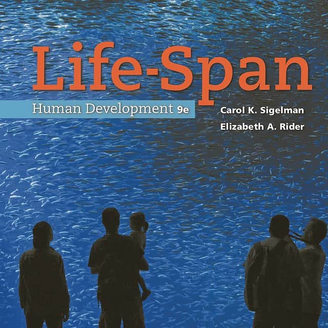 Life-Span Human Development (10th Edition) - eBook