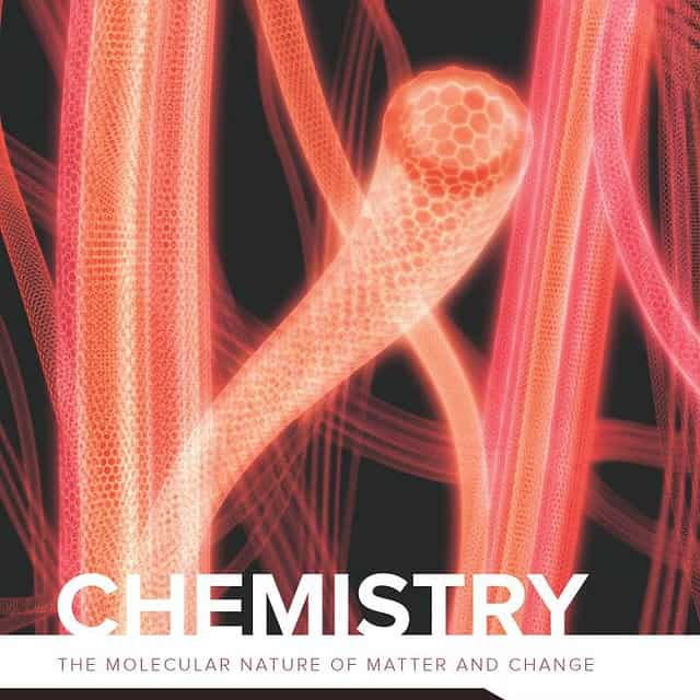 Chemistry: The Molecular Nature of Matter and Change (2nd Canadian ...