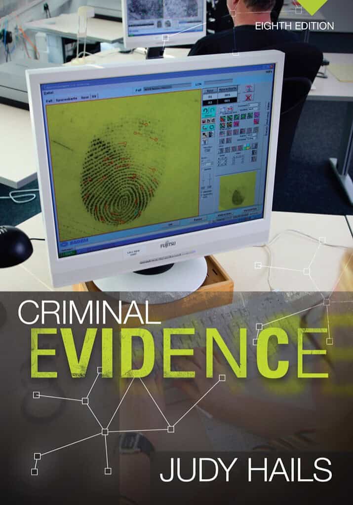Criminal Evidence (8th Edition) - eBook
