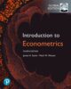 Introduction to Econometrics (4th Edition) - eBook