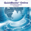 Computer Accounting with Quickbooks Online - eBook