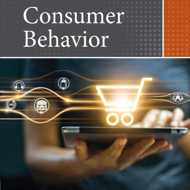 Consumer Behavior (7th Edition) - eBook