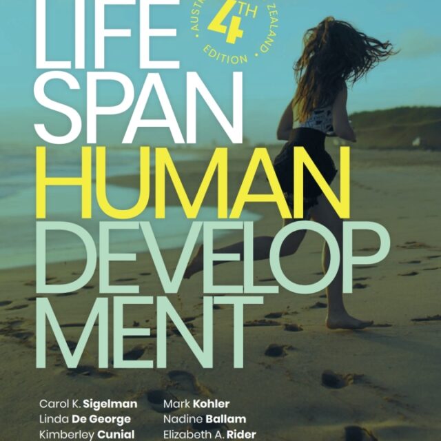 Life-Span Human Development (10th Edition) - eBook