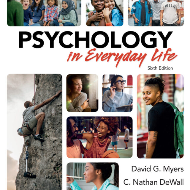 Multicultural Psychology (6th Edition) - eBook
