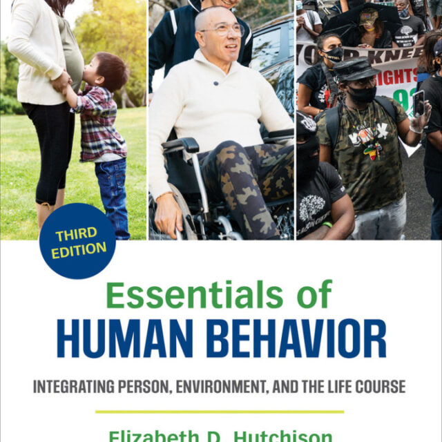 Dimensions of Human Behavior: Person and Environment (7th Edition) - eBook
