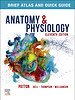 Brief Atlas and Quick Guide: Anatomy and Physiology (11th Edition) - eBook